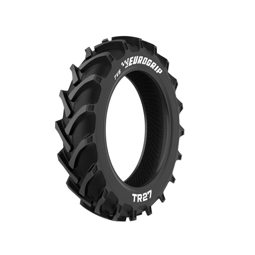 GUMA 9.50X24 8PR TR27 TT TVS | 00054